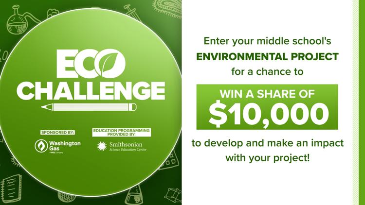 RULES: Eco Challenge Contest
