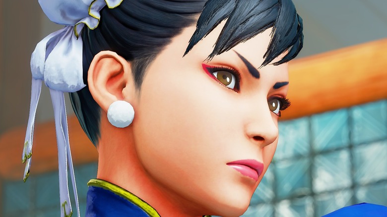 Things Only Adults Notice About Street Fighter