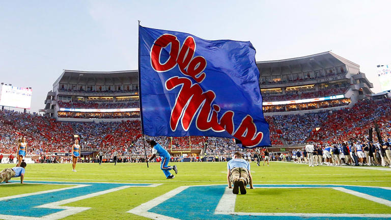 Ole Miss vs. Tulane: How to watch, live stream, start time, odds