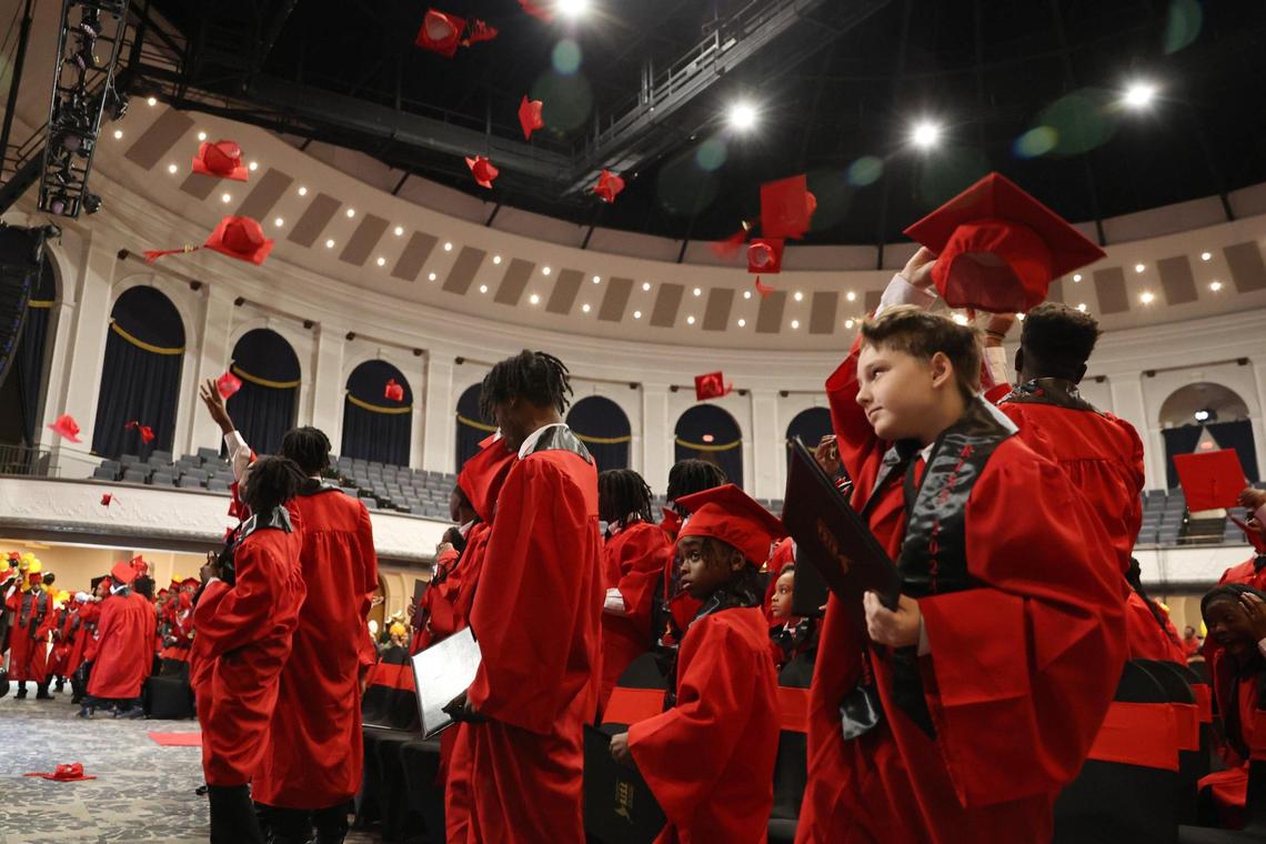 Georgia TRIO programs still waiting on federal money as deadline nears ...