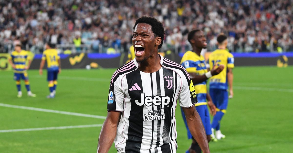 Sentite Mauro: “David non è da Juve, può giocare al massimo nella ...