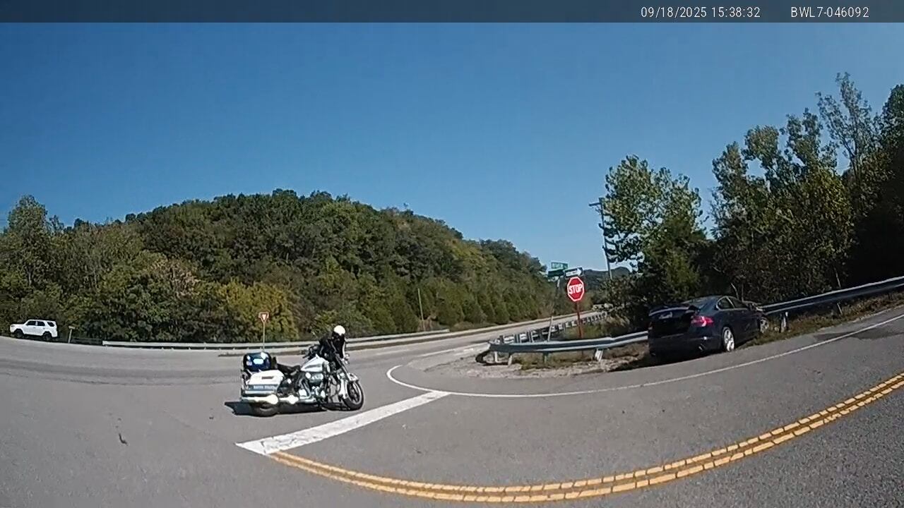 Child injured in crash after police chase; Driver convicted of multiple ...