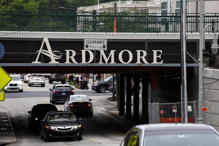 Ardmore’s long-awaited Piazza development is set to break ground this ...