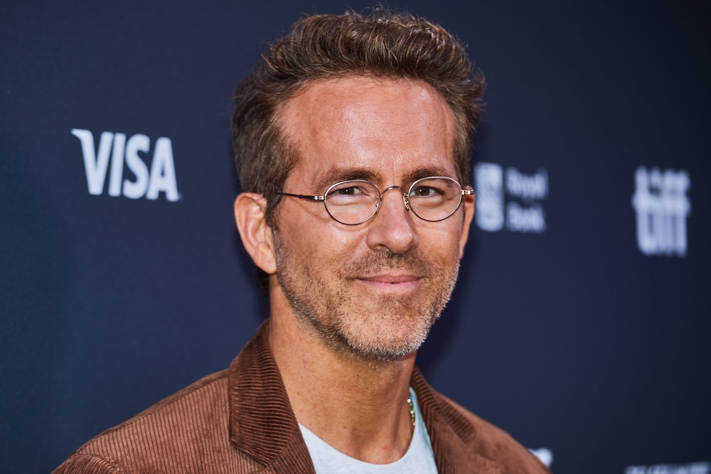 Hollywood star Ryan Reynolds awarded Vancouver's highest honour in ...