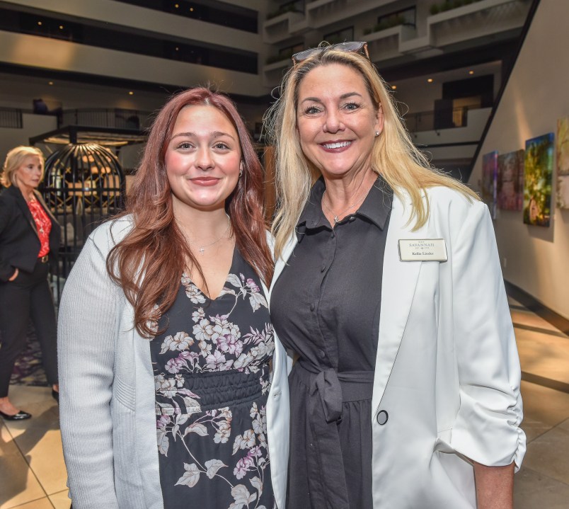 GALLERY: Tourism Leadership Council welcomes Joseph Marinelli of Visit ...