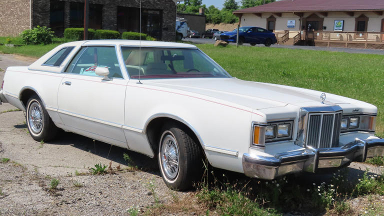 Underrated Pony Cars That Most People Forgot Existed