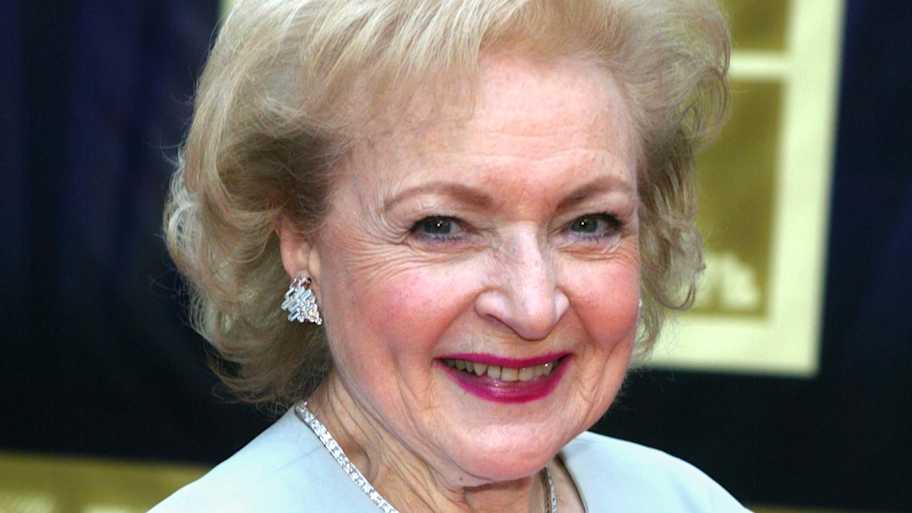 20 Fun Facts About ‘The Golden Girls'