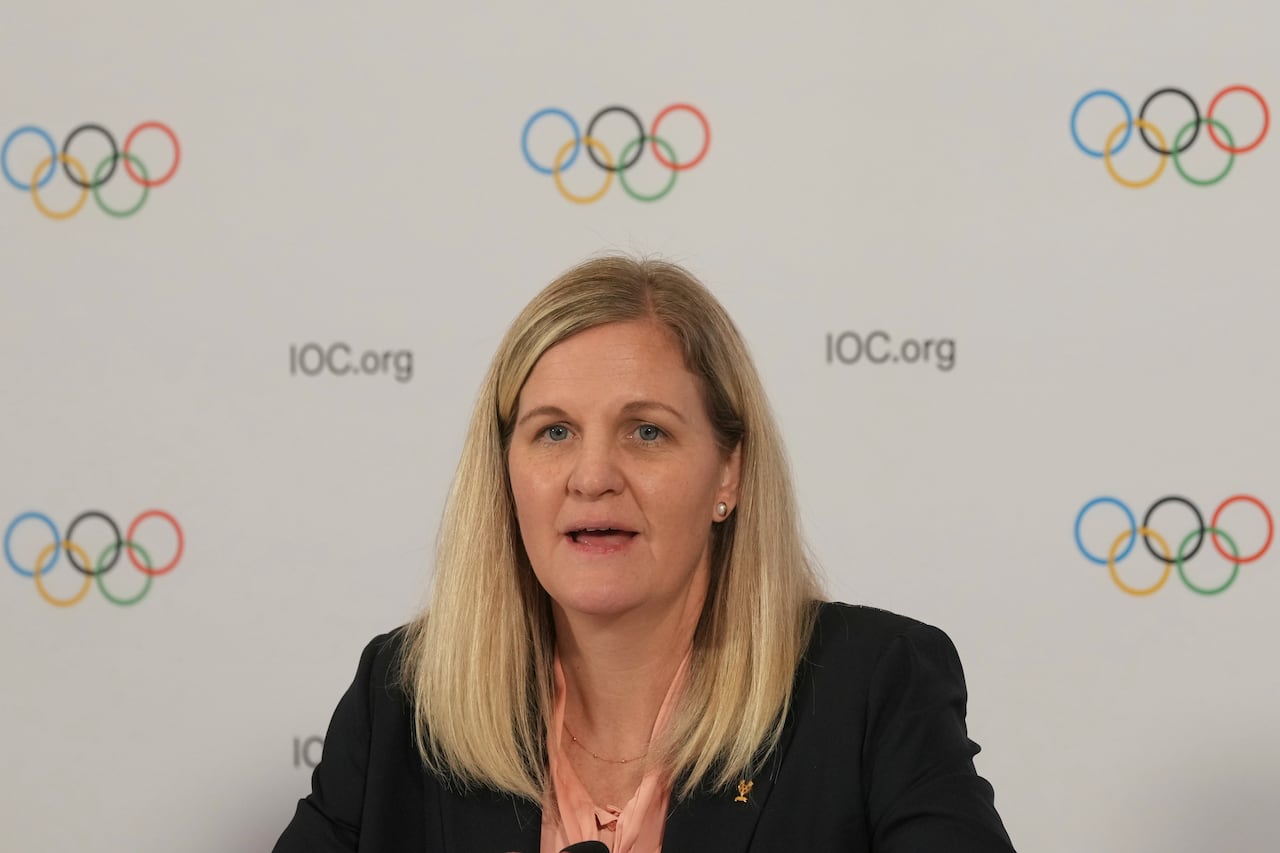 Some athletes from Russia, Belarus can compete under neutral banner in ...