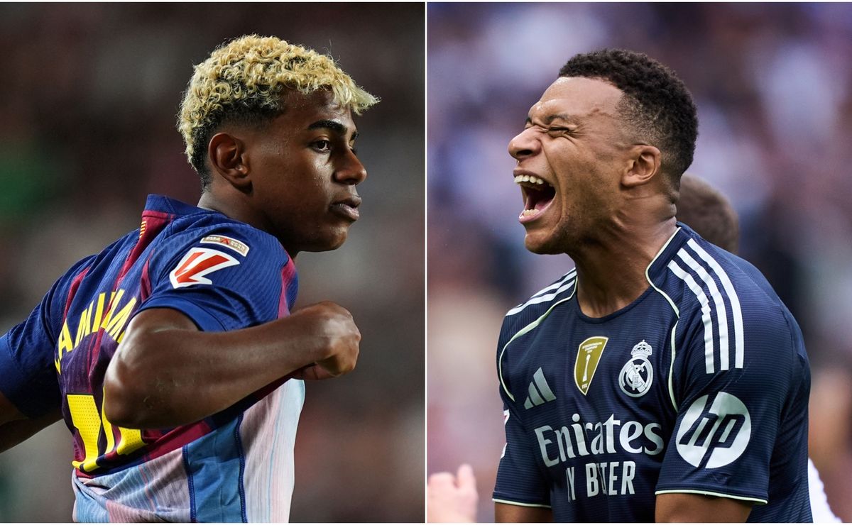 Real Madrid hold major financial advantage over Barcelona, according to ...