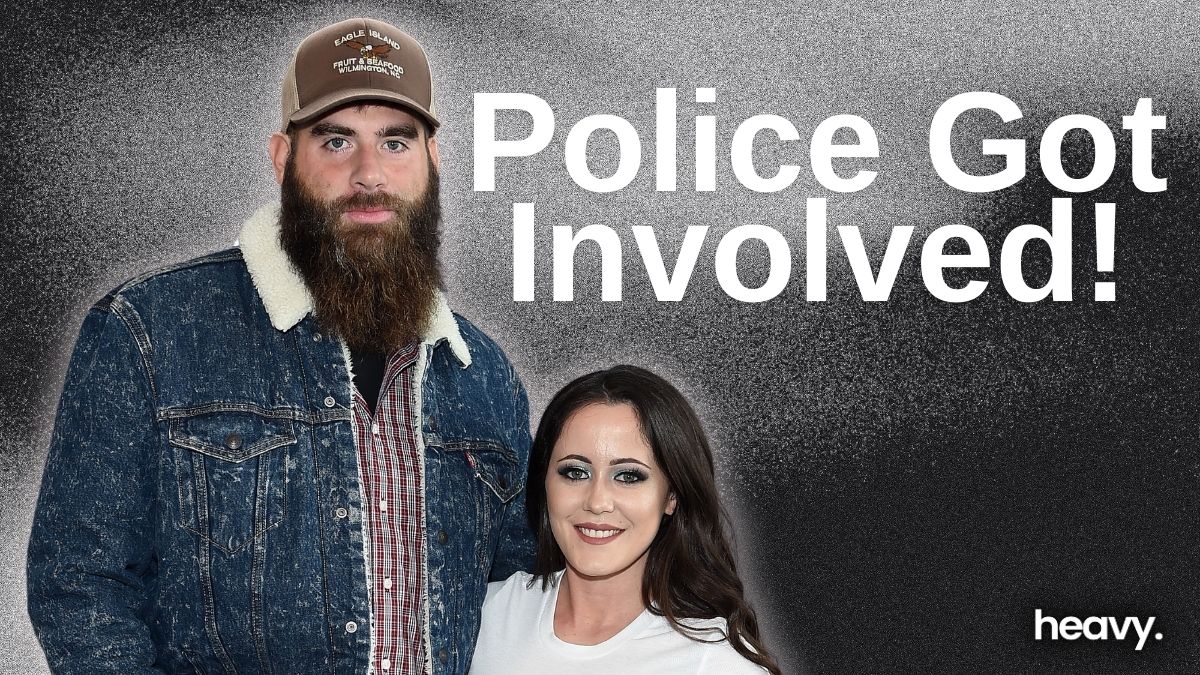 Jenelle Evans dice que el marido estrangulado y su novia se acercó a su ...