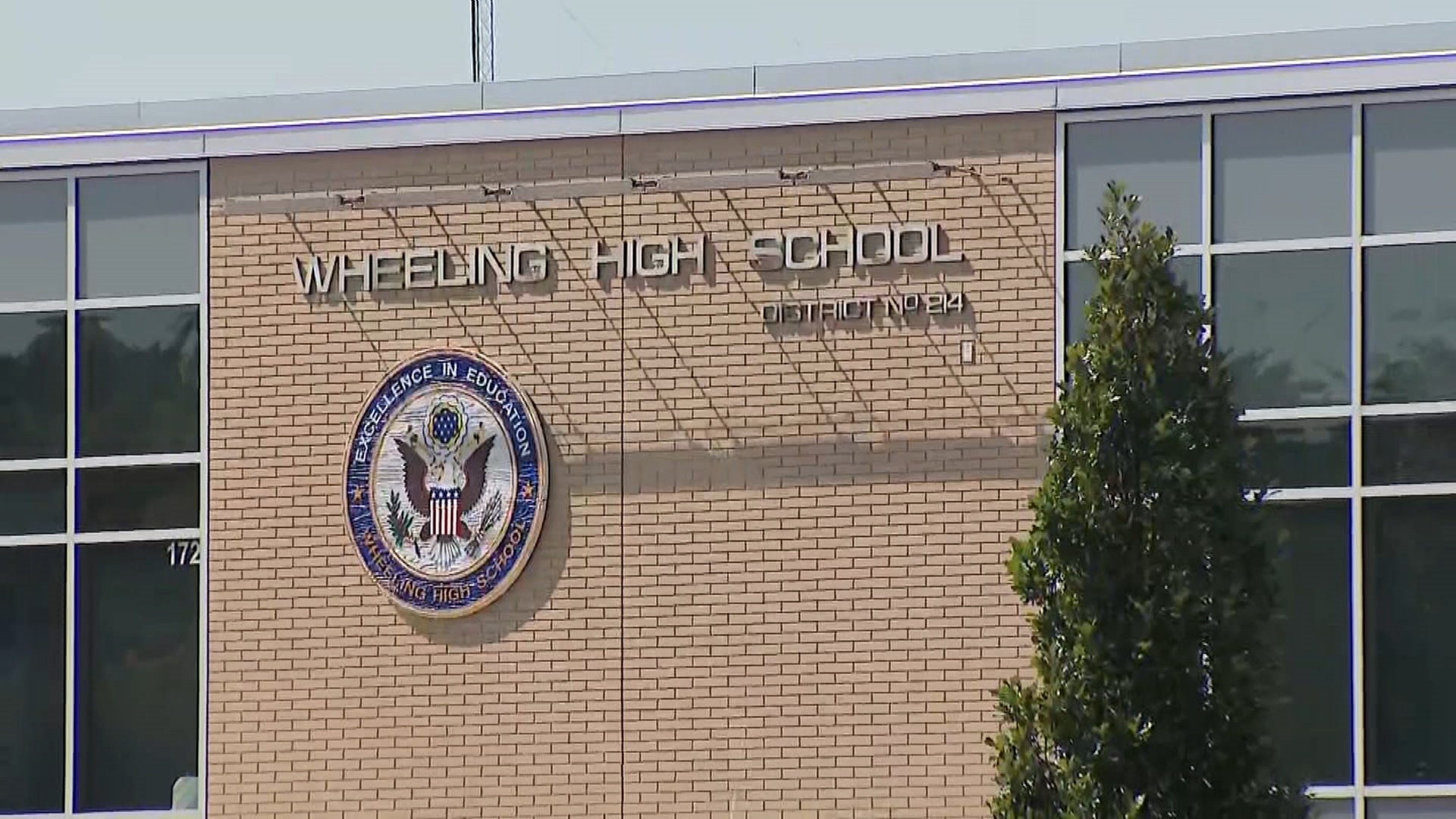 Wheeling High School releases statement after debate on whether to ...
