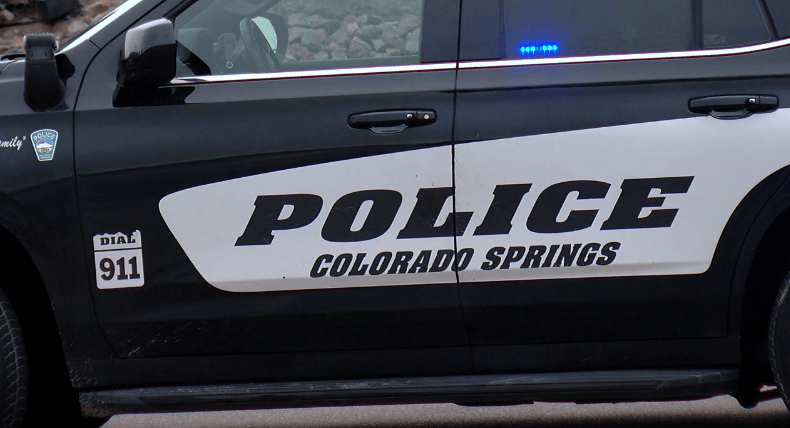 CSPD: Minor posted threat against middle school as a joke