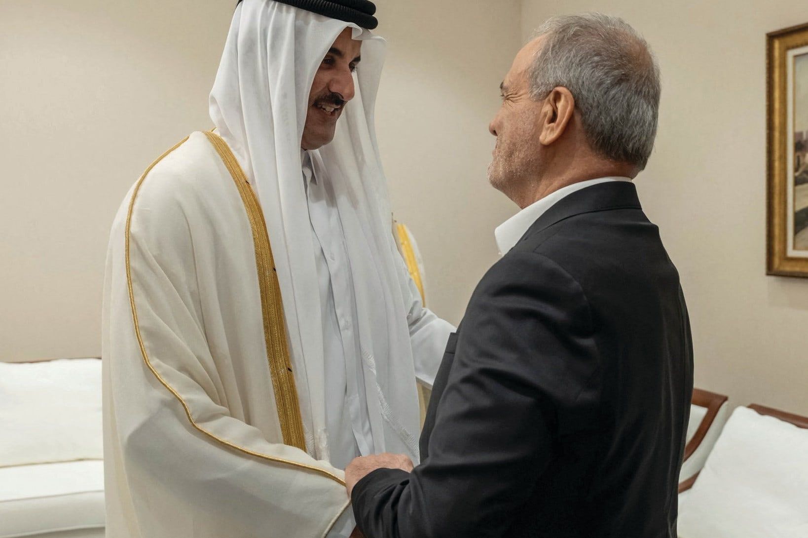 The future of Israel's 'complex' ties to Qatar uncertain following Doha ...