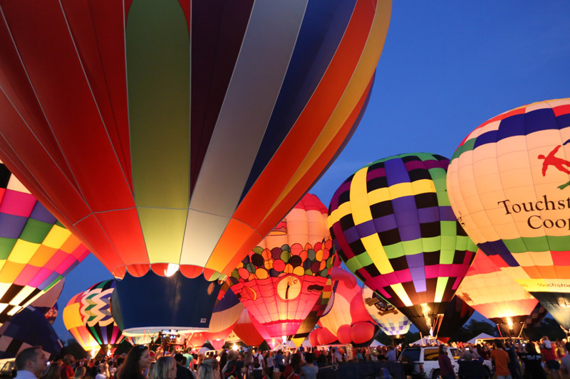 Ready, Set, Weekend: St. Louis events Sept. 19-21