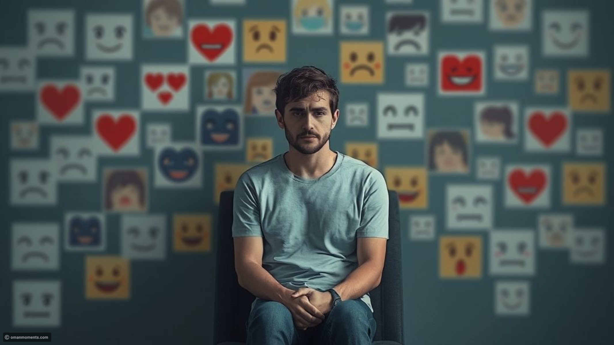 Why You Feel Emotionally Empty and How to Heal