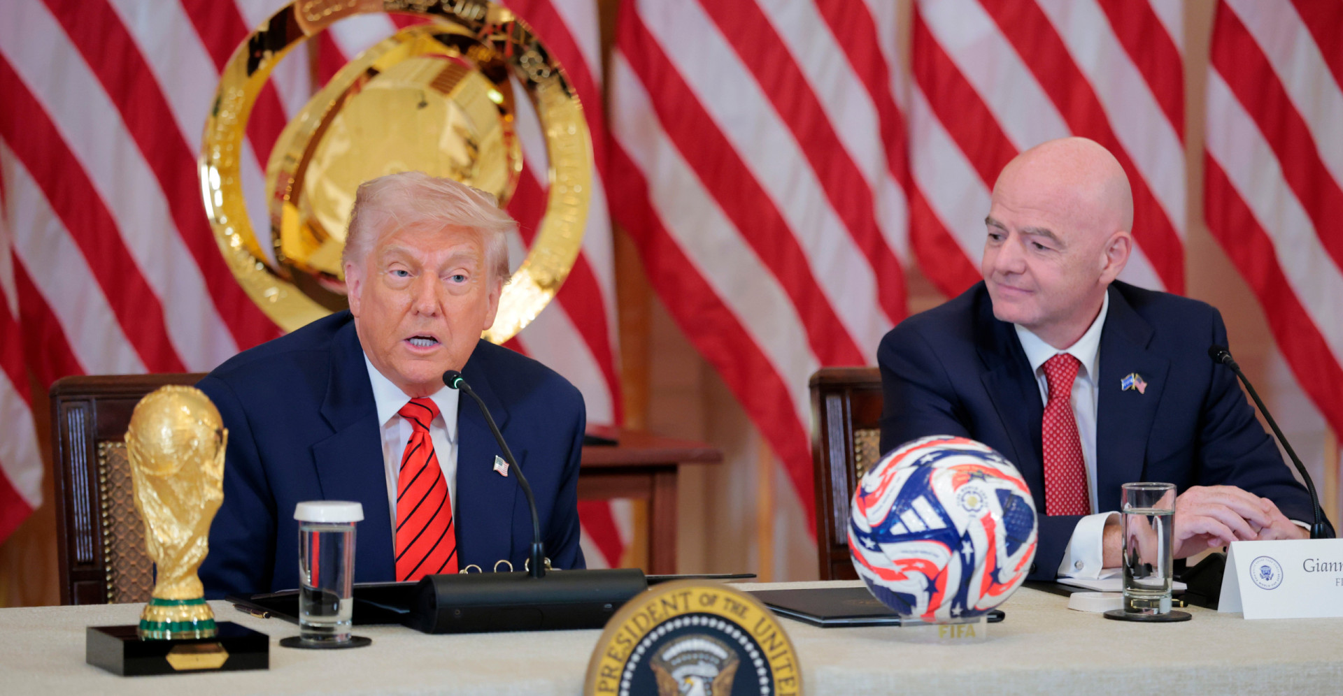 Is the US ready to host the 2026 FIFA World Cup?