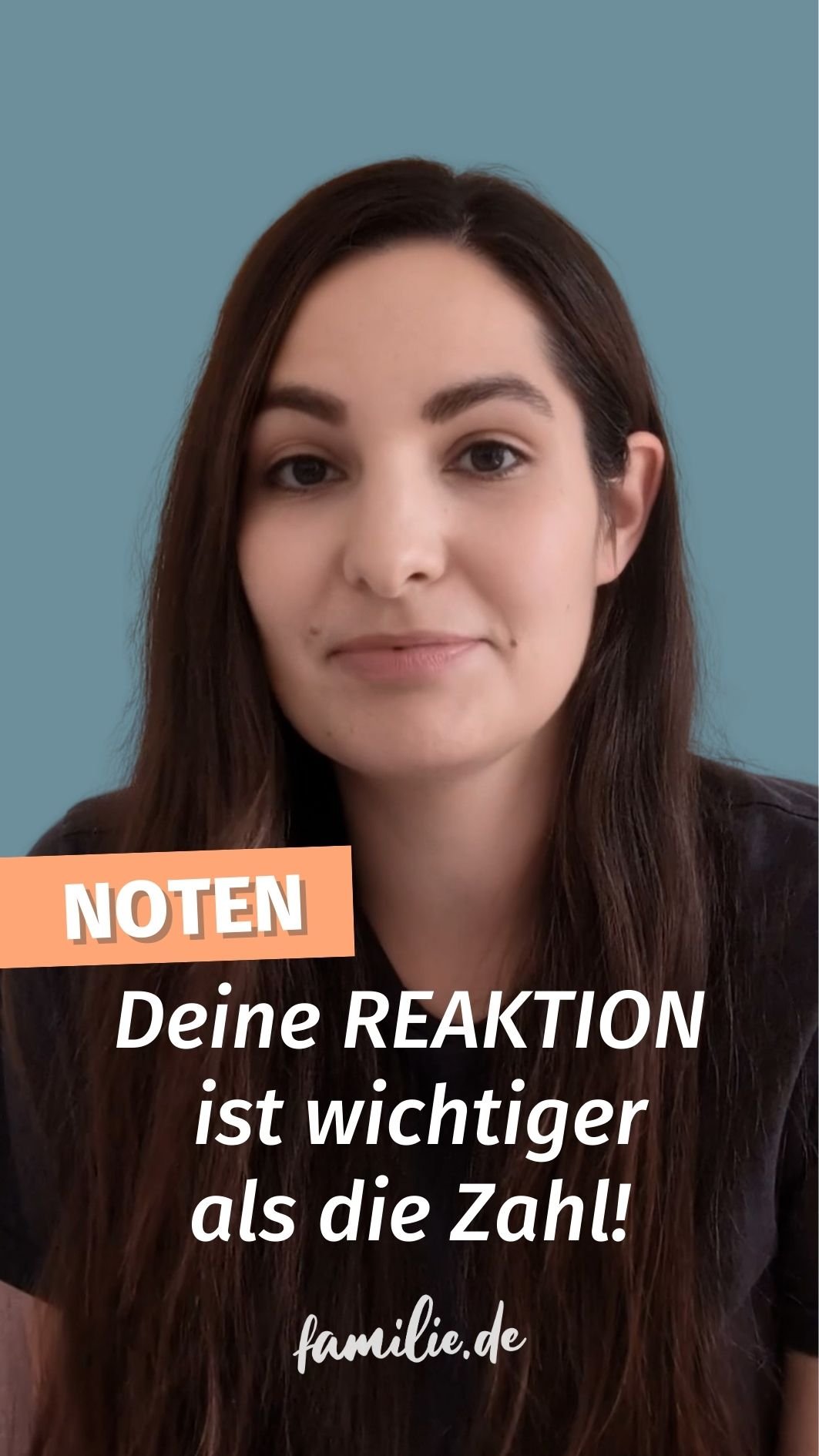 Diese 8 Sätze stärken dein Kind mehr als jede gute Note