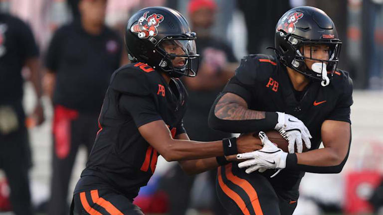 Cleveland Metro High School Football Schedule & Scores - September 19 ...