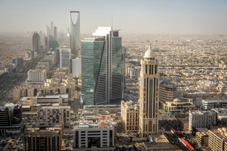 From Makkah and Madinah to Jeddah and Neom, the origins and meanings of ...
