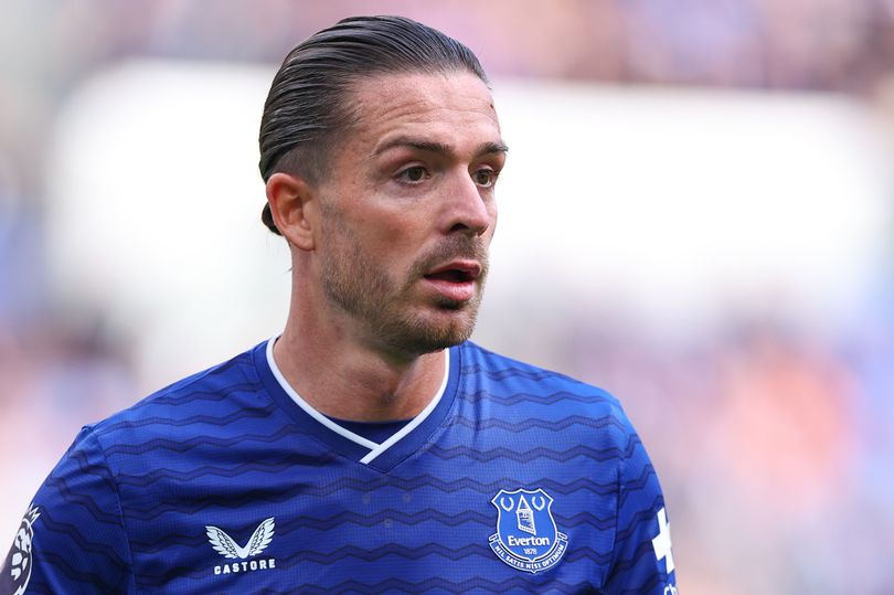 Liverpool told three Everton players who can 'hurt' them in Merseyside derby