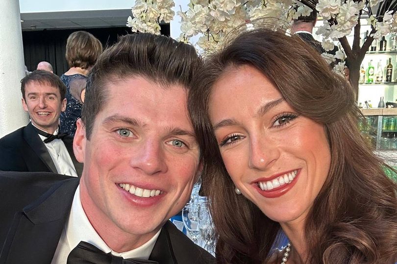 Strictly Come Dancing Lewis Cope's life including age, girlfriend and ...