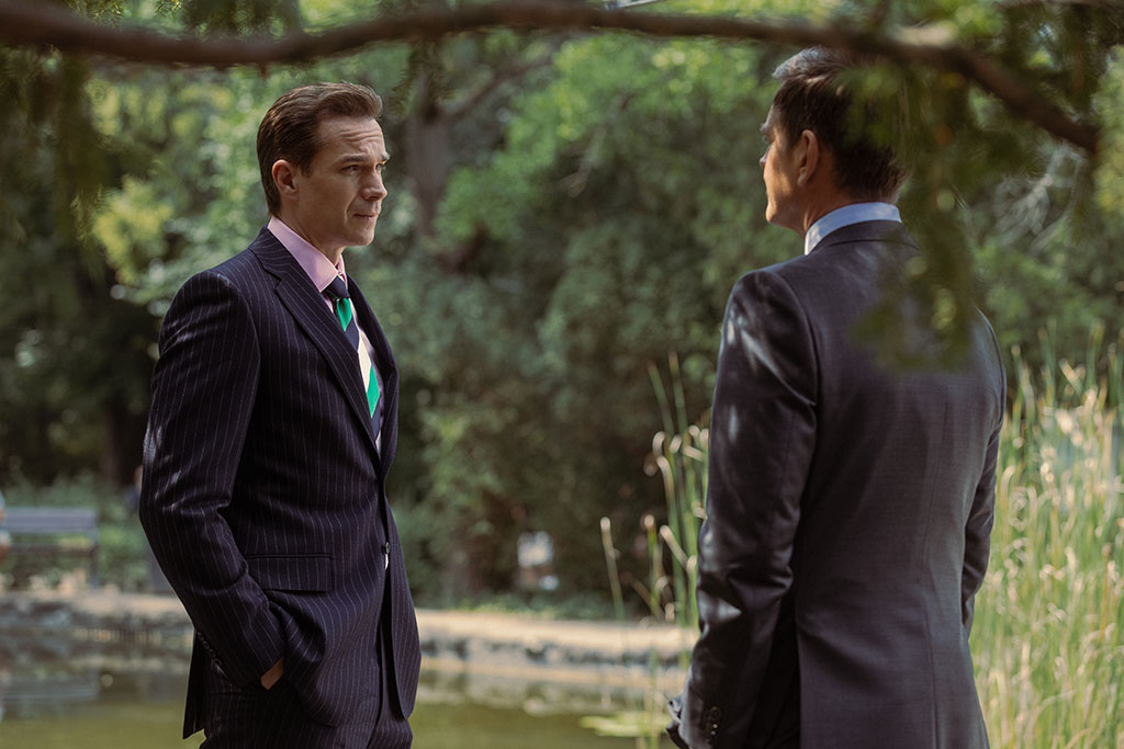 NCIS: Tony & Ziva Kills Off Major Character in Shocking Twist