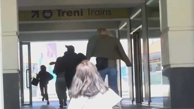 Venezia, lady pickpocket viene messa all'indice e invece le ladre liberate