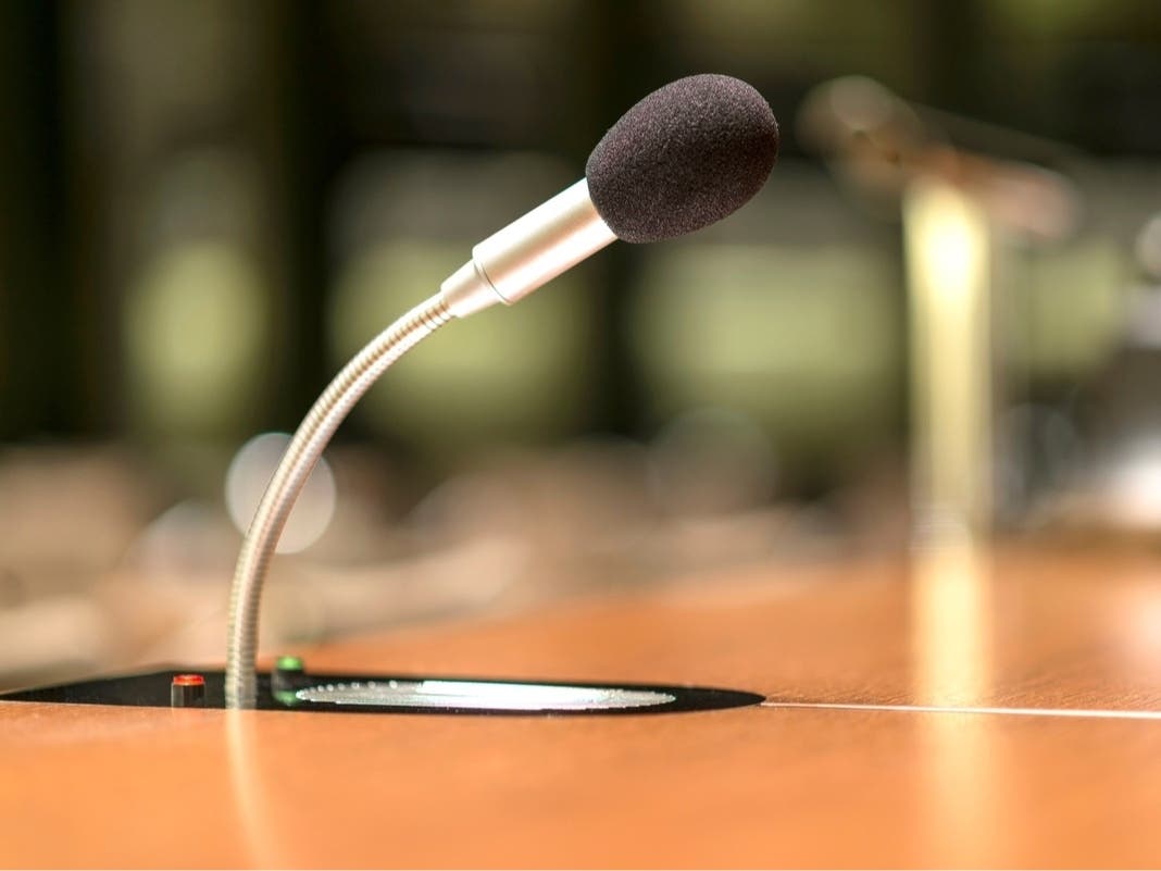 'You're Not Welcomed Here': Dearborn Mayor Slams Resident During ...