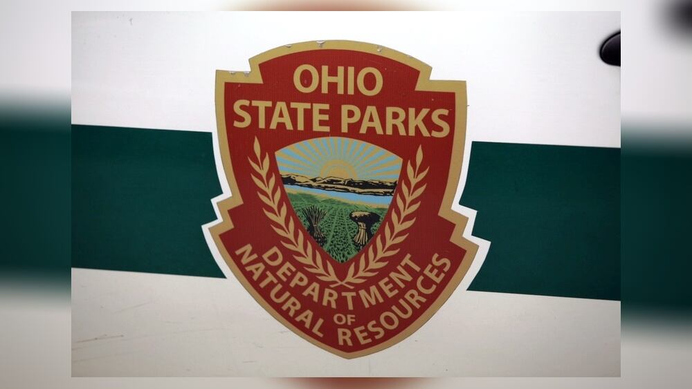 Ohio State Parks receive award for excellence; Best in the nation