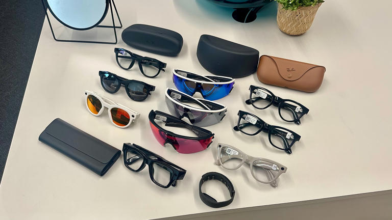 Meta glasses are failing people like me, but I'm taking matters into my ...