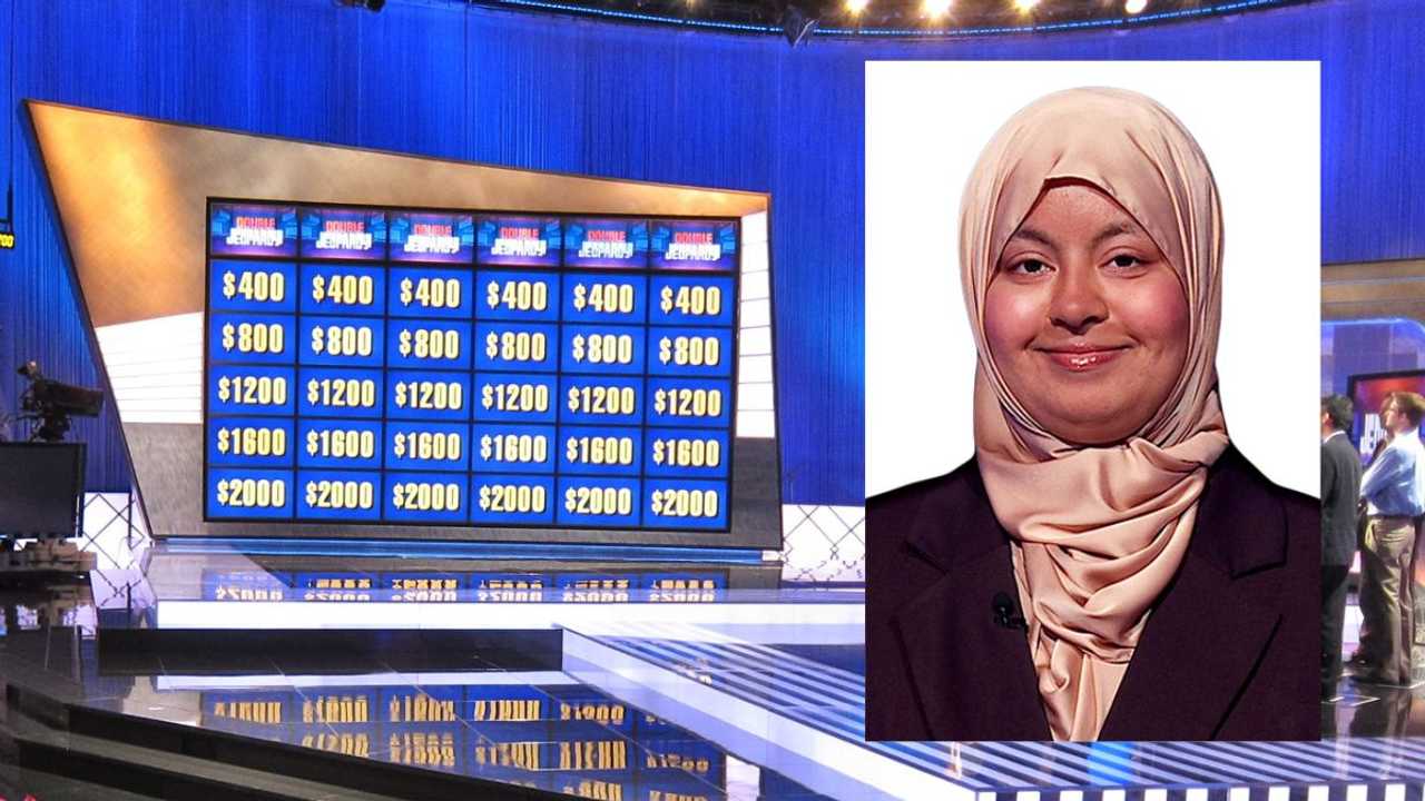 Long Island Native Competes On ‘Jeopardy!’ Friday