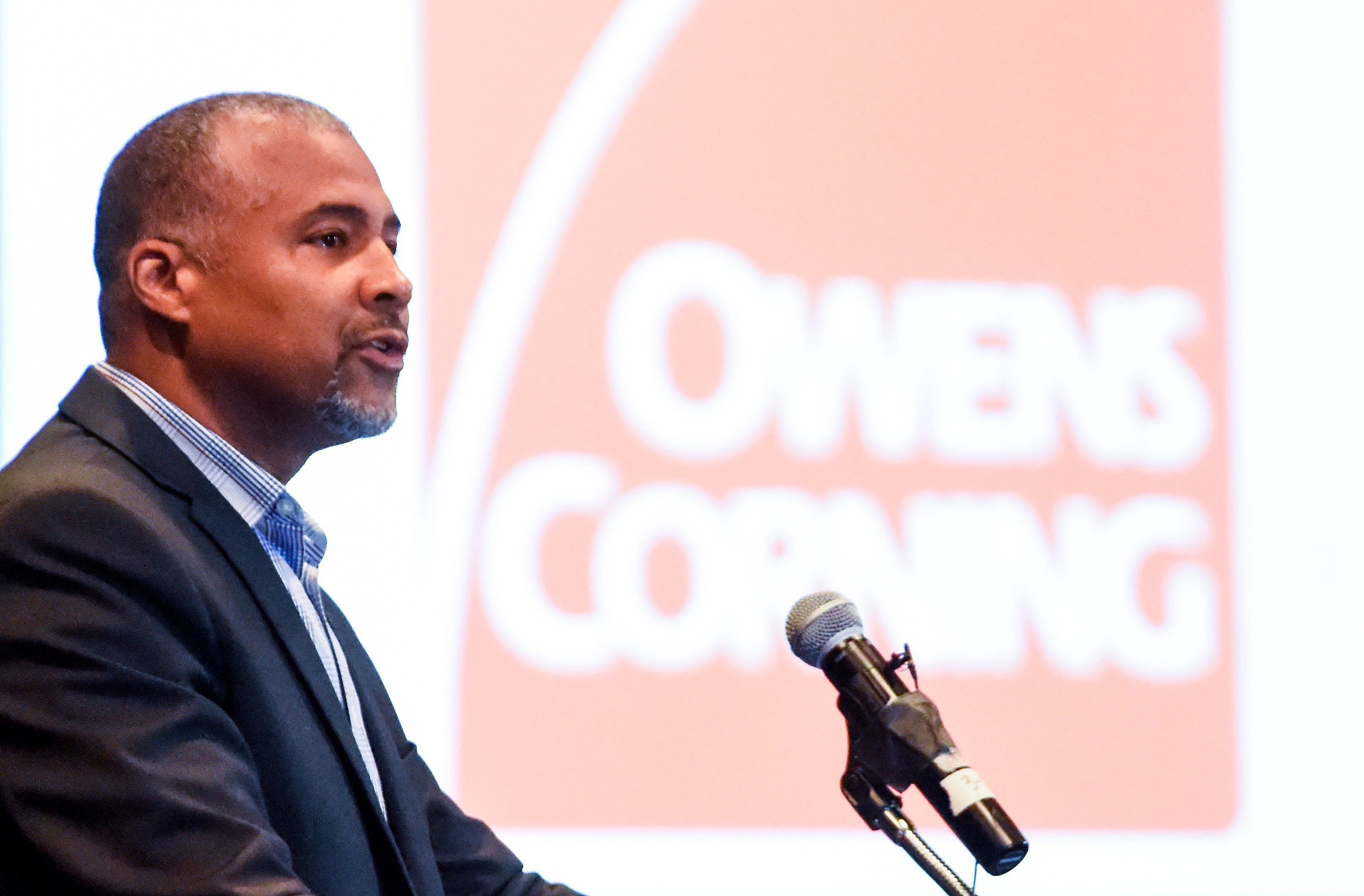 Owens Corning will open new production plant in central Alabama