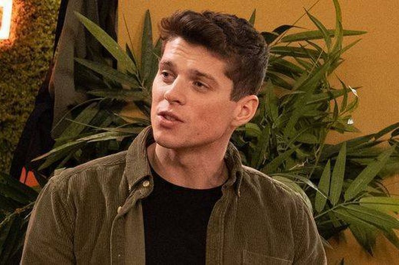 Strictly Come Dancing Lewis Cope's life including age, girlfriend and ...