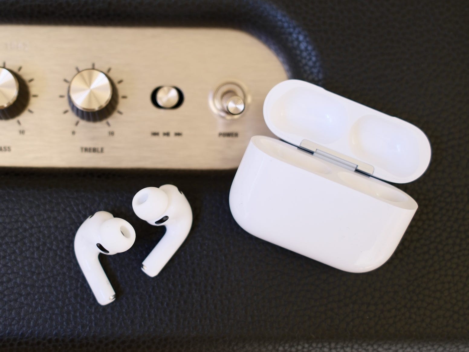 AirPods Pro 3 review: Apple's highly anticipated headphones are the ...
