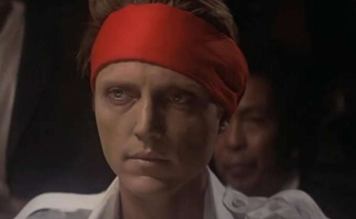 10 Eccentric Actors Who Made Their Quirk Their Brand