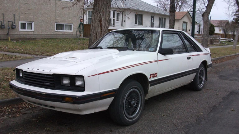 Underrated Pony Cars That Most People Forgot Existed