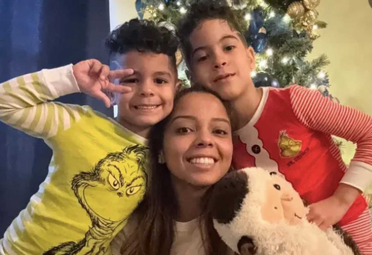 Mom Shot Outside Linden Wendy’s While Kids Sat In Back Seat: Campaign