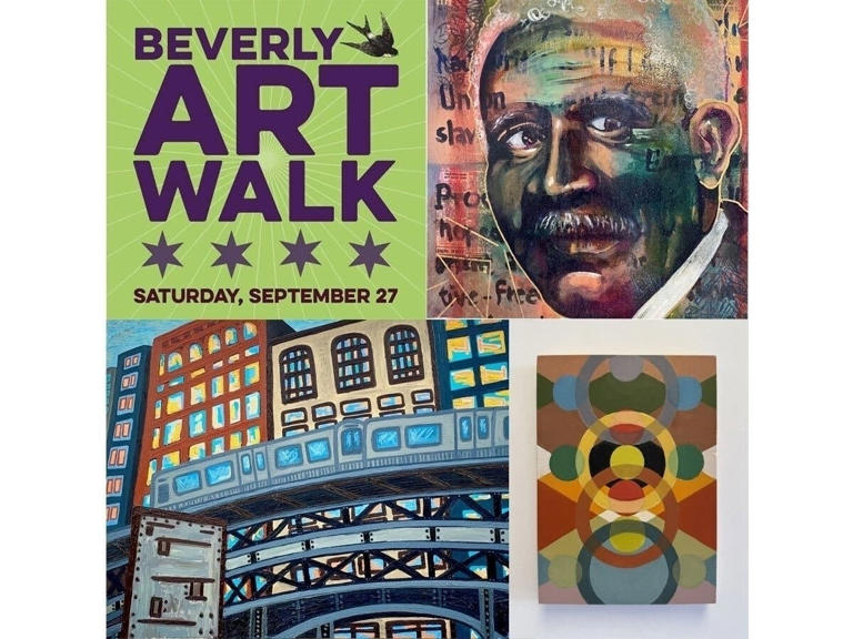 Community Comes Alive With Art, Music, Vendors, Food And Family Fun At ...