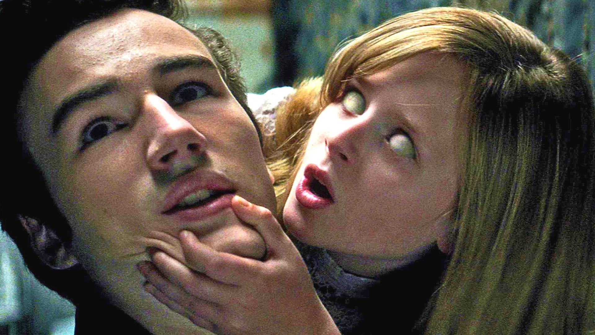 The 13 Best Exorcism Horror Movies