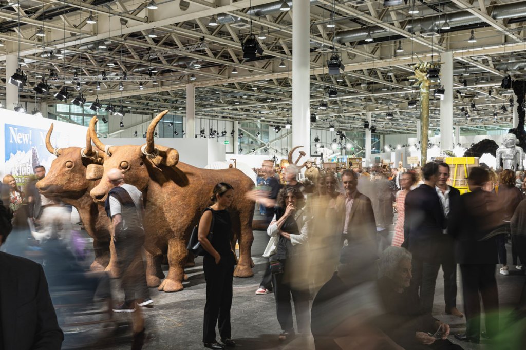 The Fed's First Rate Cut in Nearly a Year Could Encourage Collectors to ...