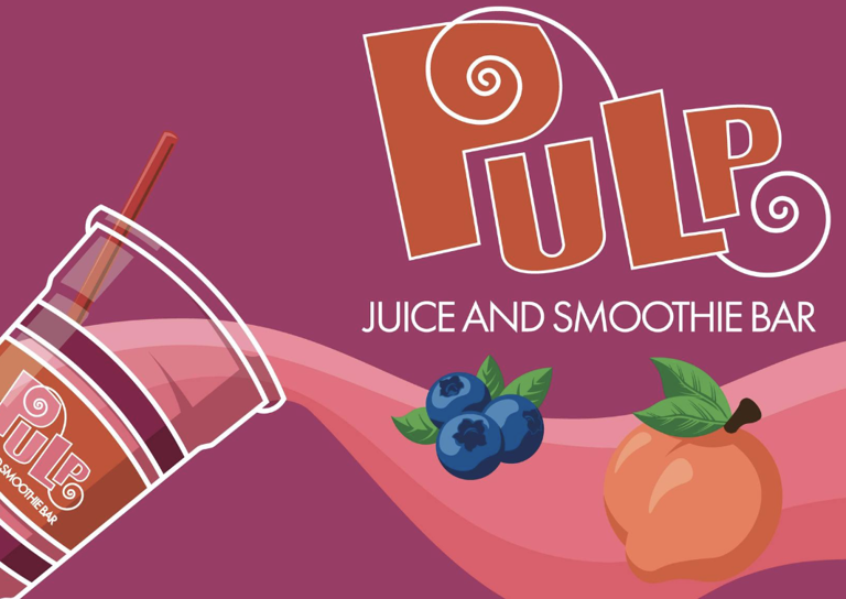 Pulp Juice and Smoothie Bar Coming to Grove City