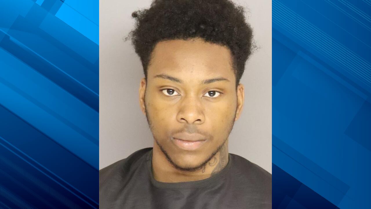 Third suspect arrested in deadly Sumter County shooting