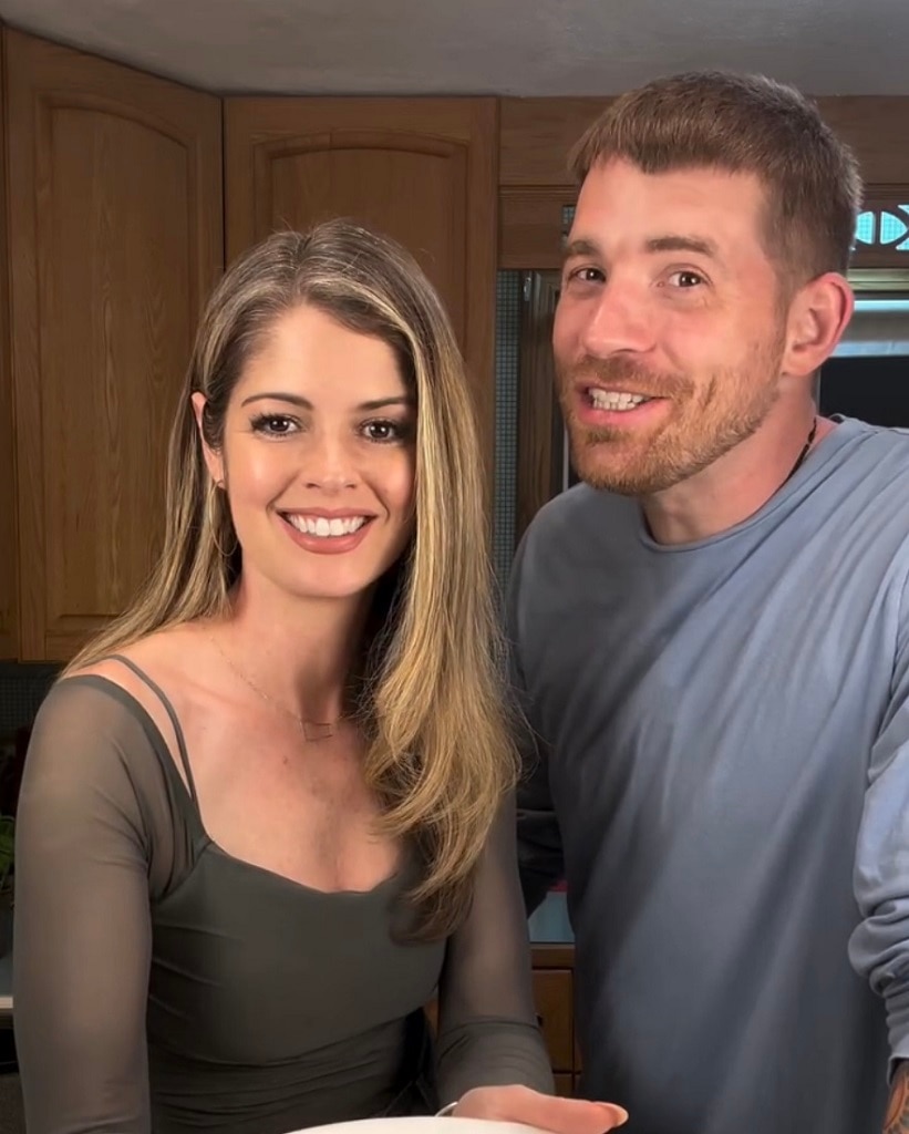 MasterChef Season 15 Winners Jessica Bosworth, Jesse Rosenwald Engaged