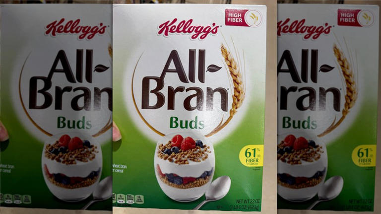Every Cereal Brand Owned By Kellogg's