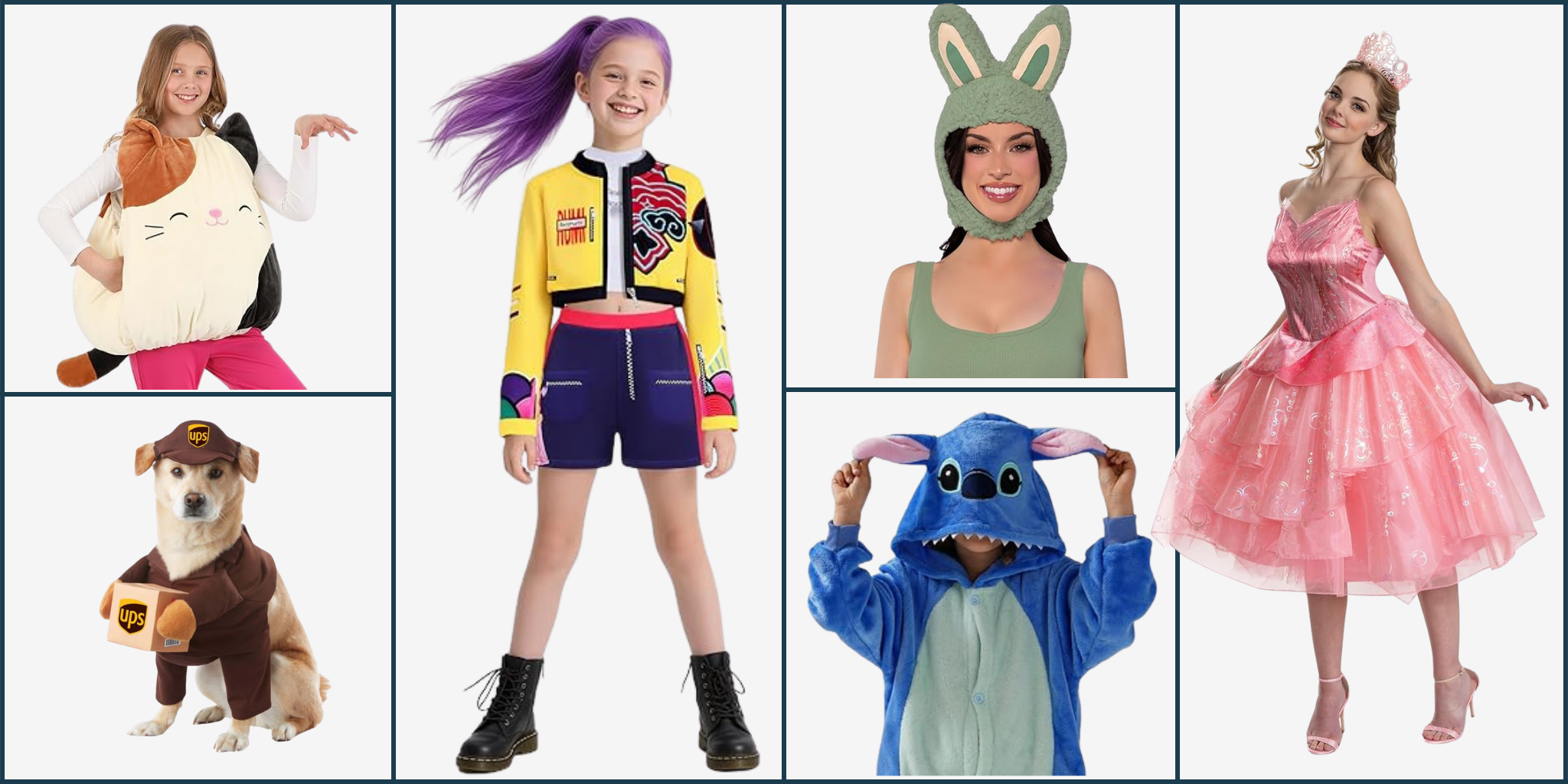 Don't Wait Until the Last Minute: Amazon Has So Many Good Halloween ...