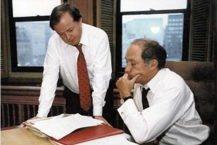 Coutts eye view: Diaries of principal secretary give glimpse of Trudeau ...
