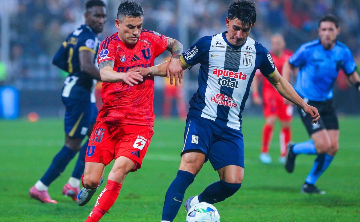 Pudo llegar a Colo Colo, alabó a Marcelo Díaz y se fue con rabia por el ...