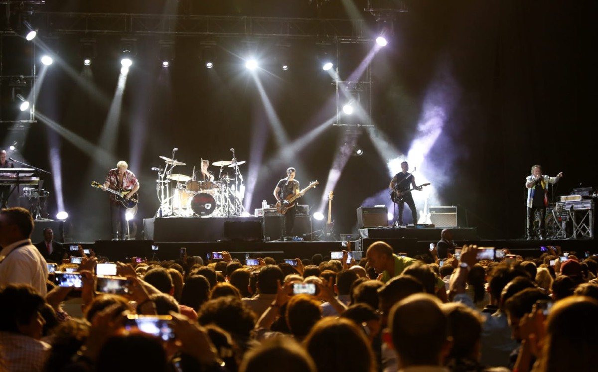 LineUp, la tarjeta de Banamex y Visa que 'te da entrada' a eventos de OCESA; te decimos cómo ...