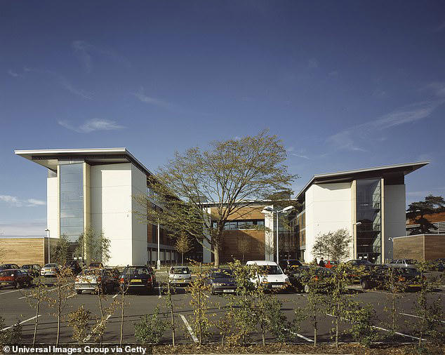 Worker sues for racial harassment after boss banned her from putting up ...