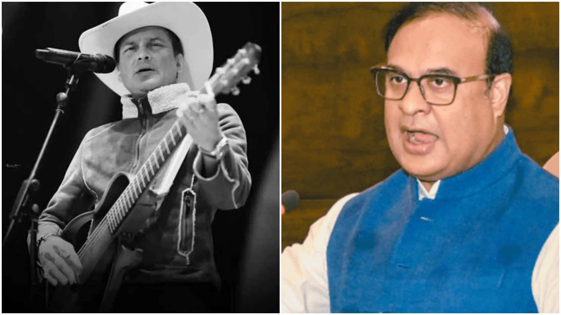 Zubeen Garg: जुबीन गर्ग के पार्थिव शरीर को भारत लाने में जुटे असम के ...